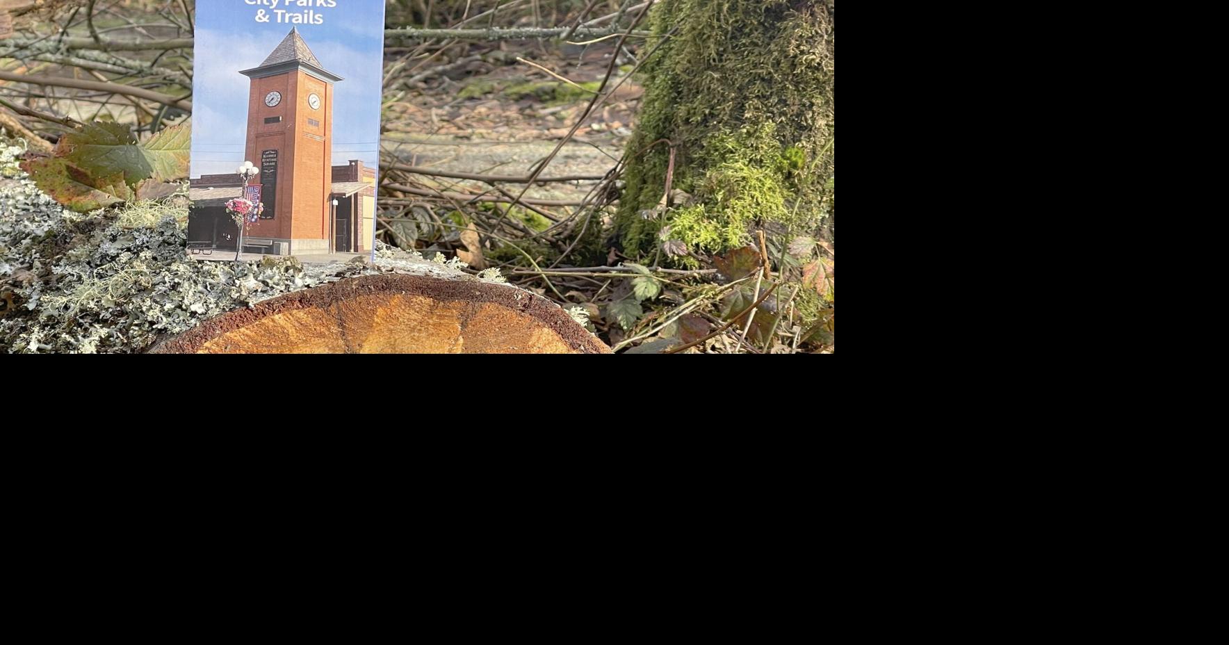New pamphlet details parks and trails in Sedro-Woolley | Local News ...