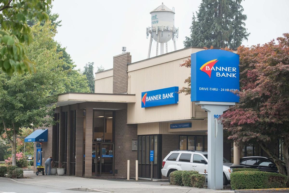 Banner Bank closing downtown Mount Vernon branch | Local News ...