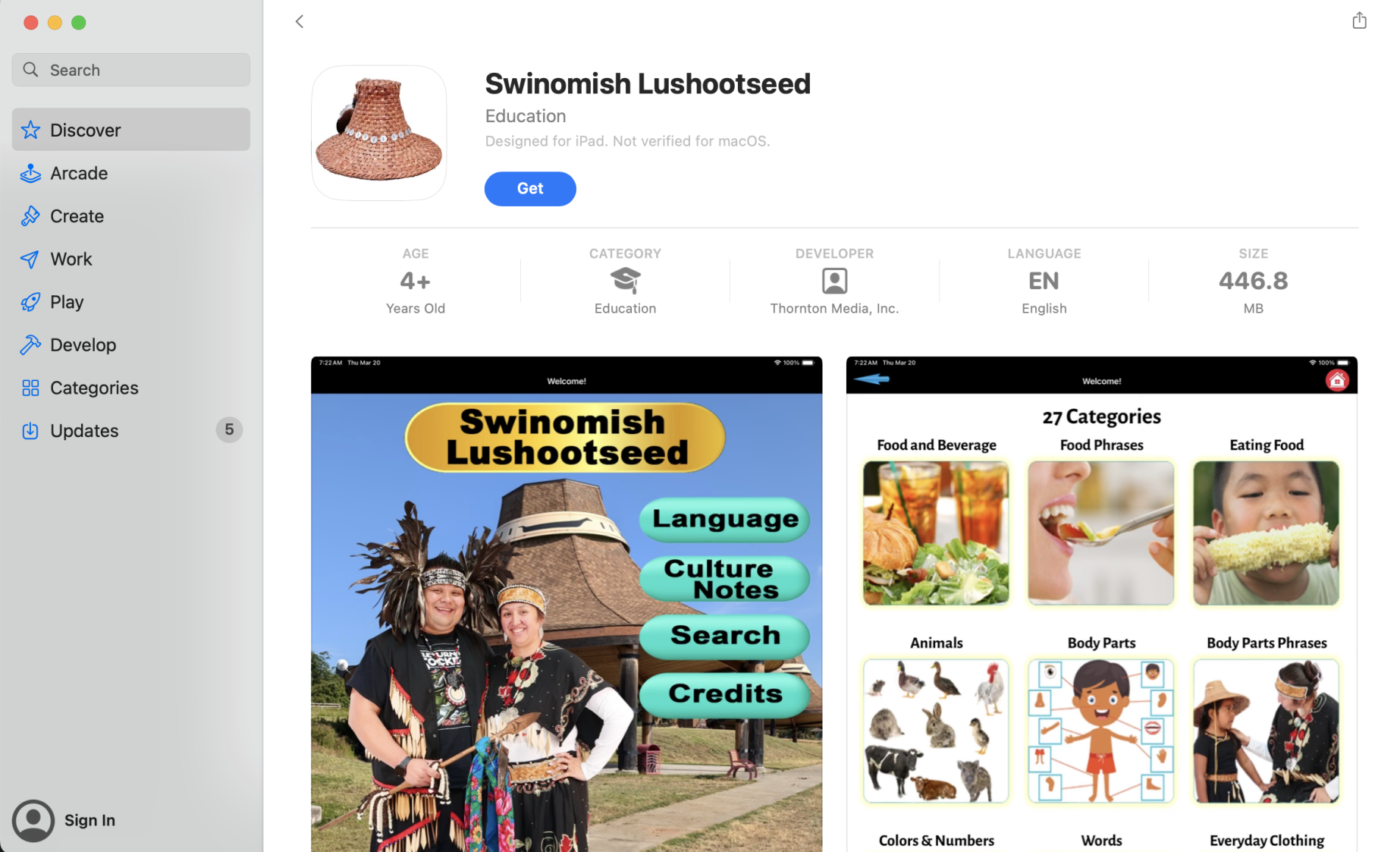 New app provides free Swinomish language learning opportunity ...
