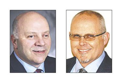 Island County will pick new sheriff | News | goskagit.com