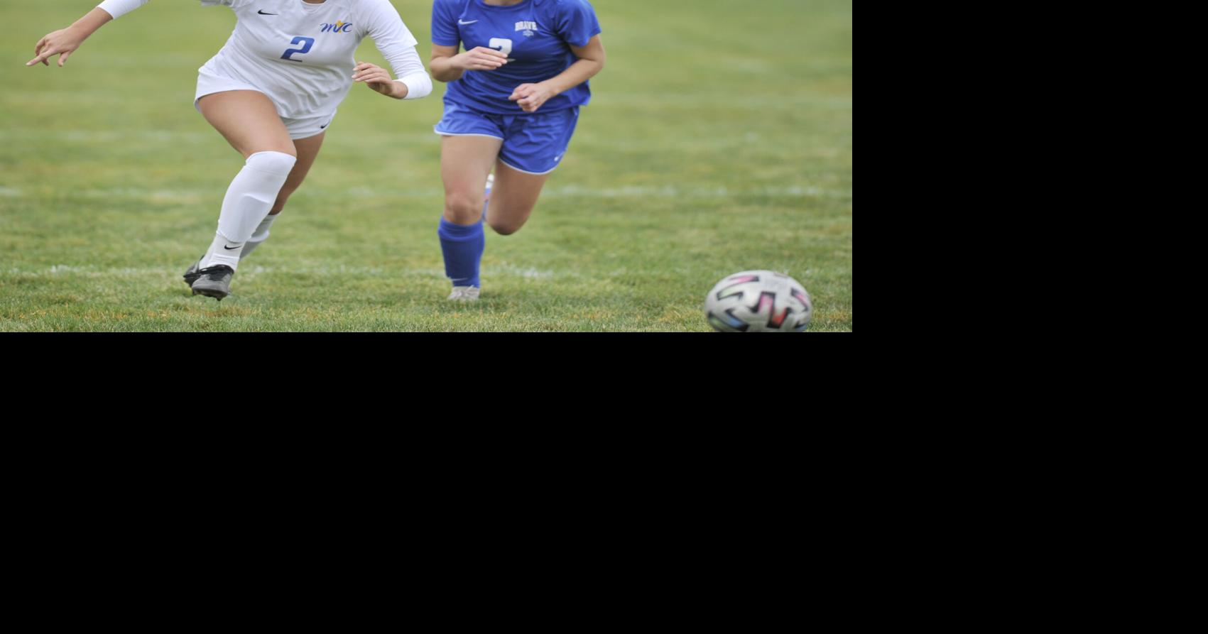 Tuesday's Prep Roundup: MV Christian girls' soccer team cruises | Local ...
