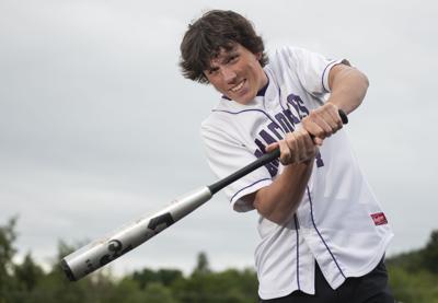 Skagit Valley Herald Baseball Player of the Year: Jacob Hayes | Local ...