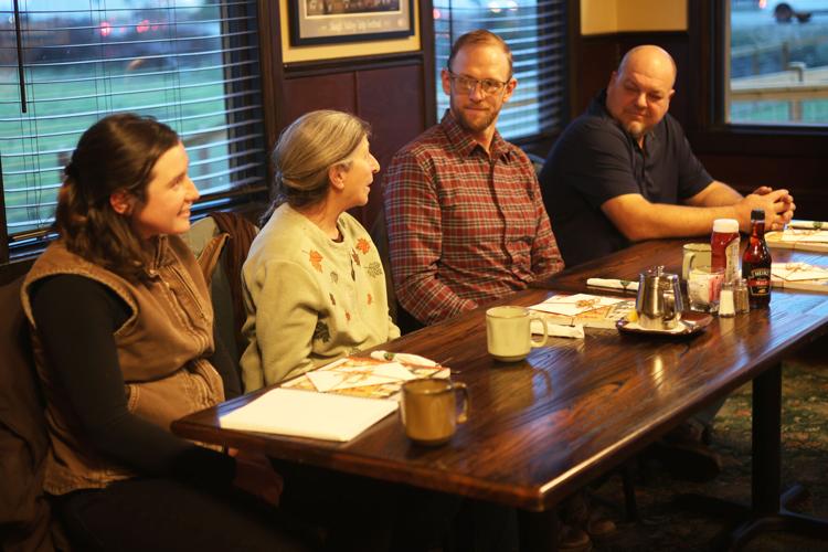 Skagit County farmers discuss farm succession in first of three free ...
