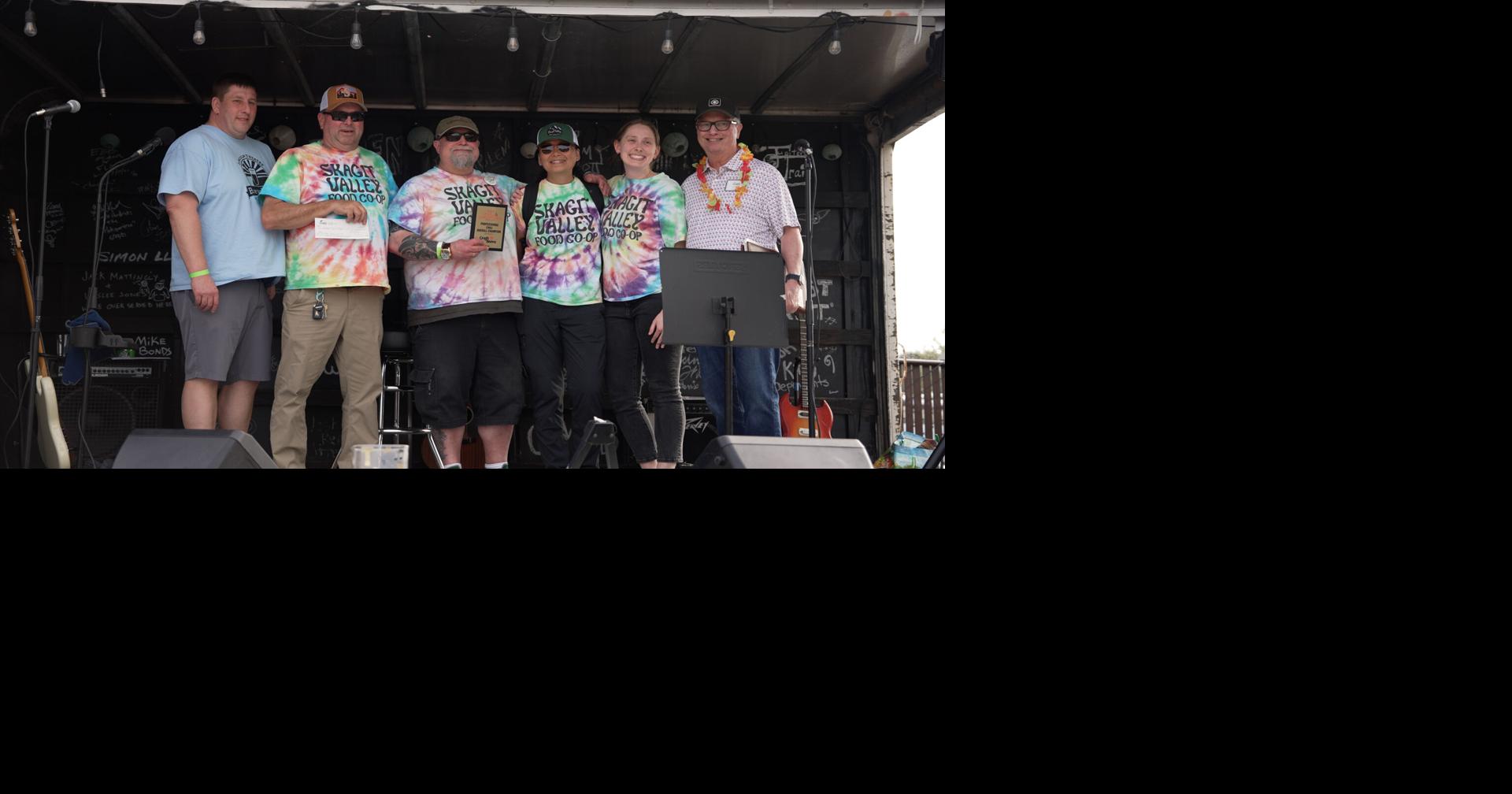 Chili, chowder champs crowned at annual cook-off event | News ...