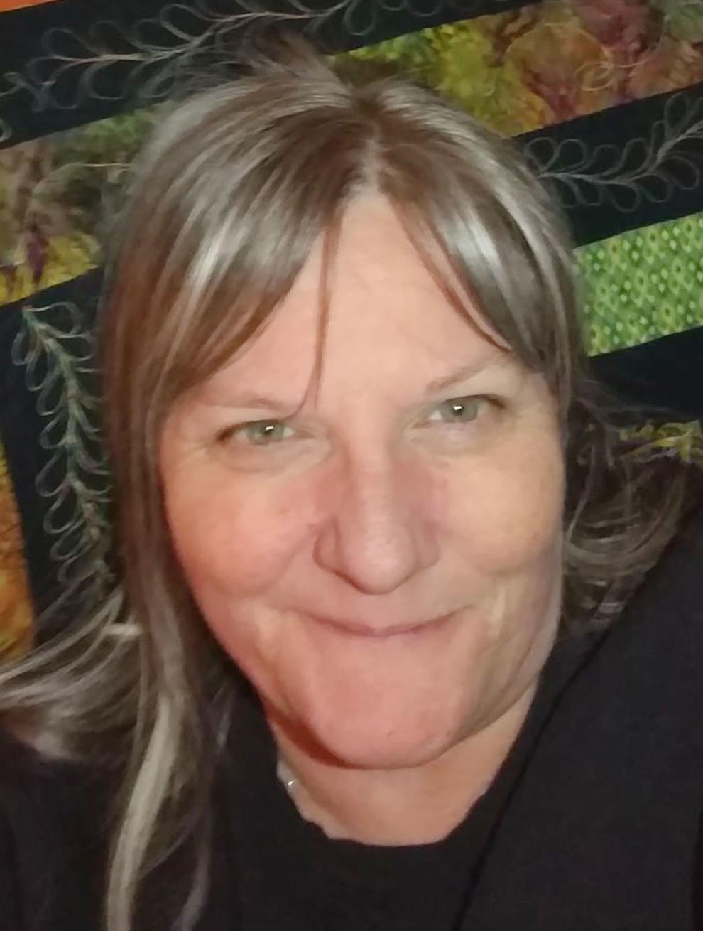 Get to Know: Beverly Carter | News | goskagit.com