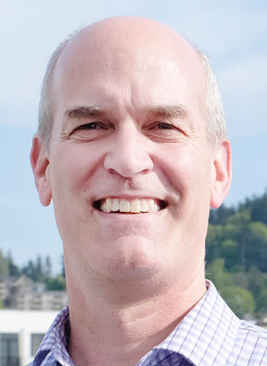 U.S. Rep. Rick Larsen discusses government shutdown | Local News ...