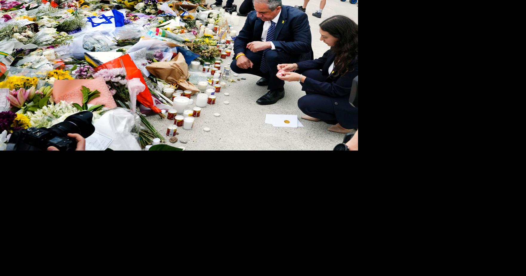 England and Australia players to wear black armbands in Ashes tribute ...