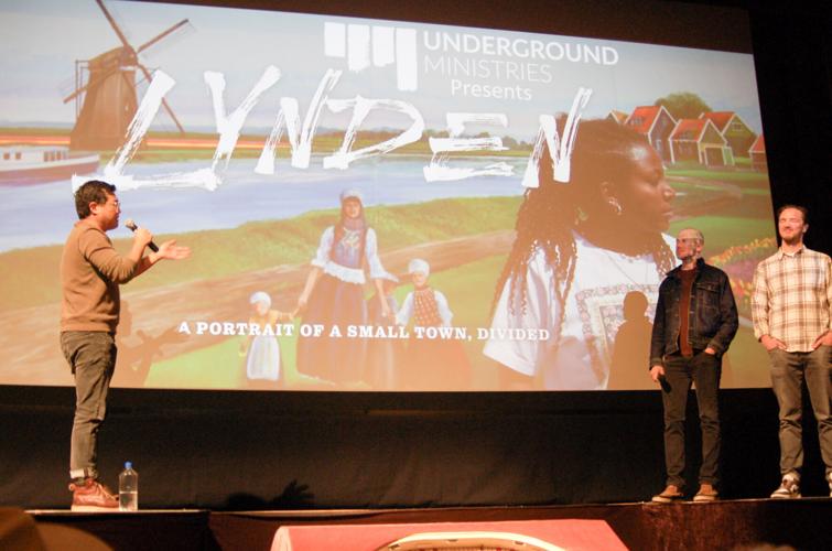 'Lynden' documentary sparks conversations about racial equity | 360 ...