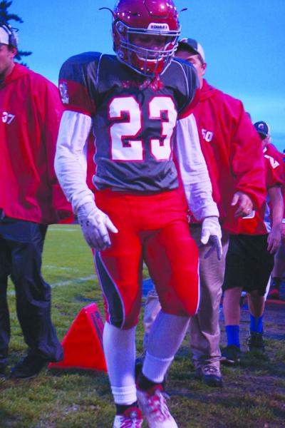 Spartan football team wins first game of season | Sports | goskagit.com