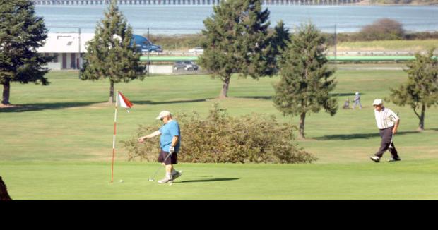 Swinomish tribe buys golf course, tidal lands | All Access | goskagit.com