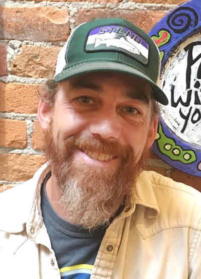 Get to Know: Sean O'Leary | Local News | goskagit.com