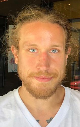 Get to Know: Henry Janicki | Local News | goskagit.com