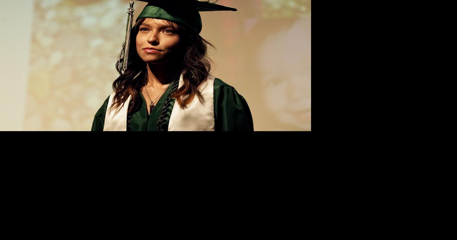 PHOTOS: Cap Sante High School 2025 graduation | Gallery | goskagit.com
