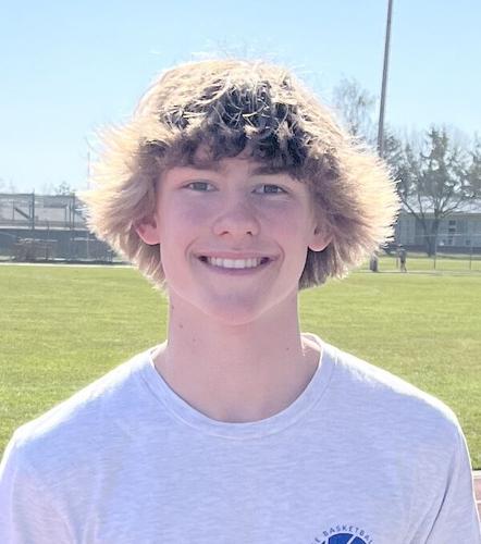 Boys athlete of the Week, March 21 | Sports | goskagit.com