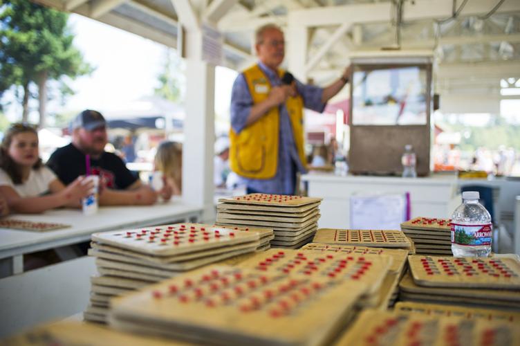 Photo Gallery: Stanwood Camano Community Fair, 8.3.19 | Gallery ...