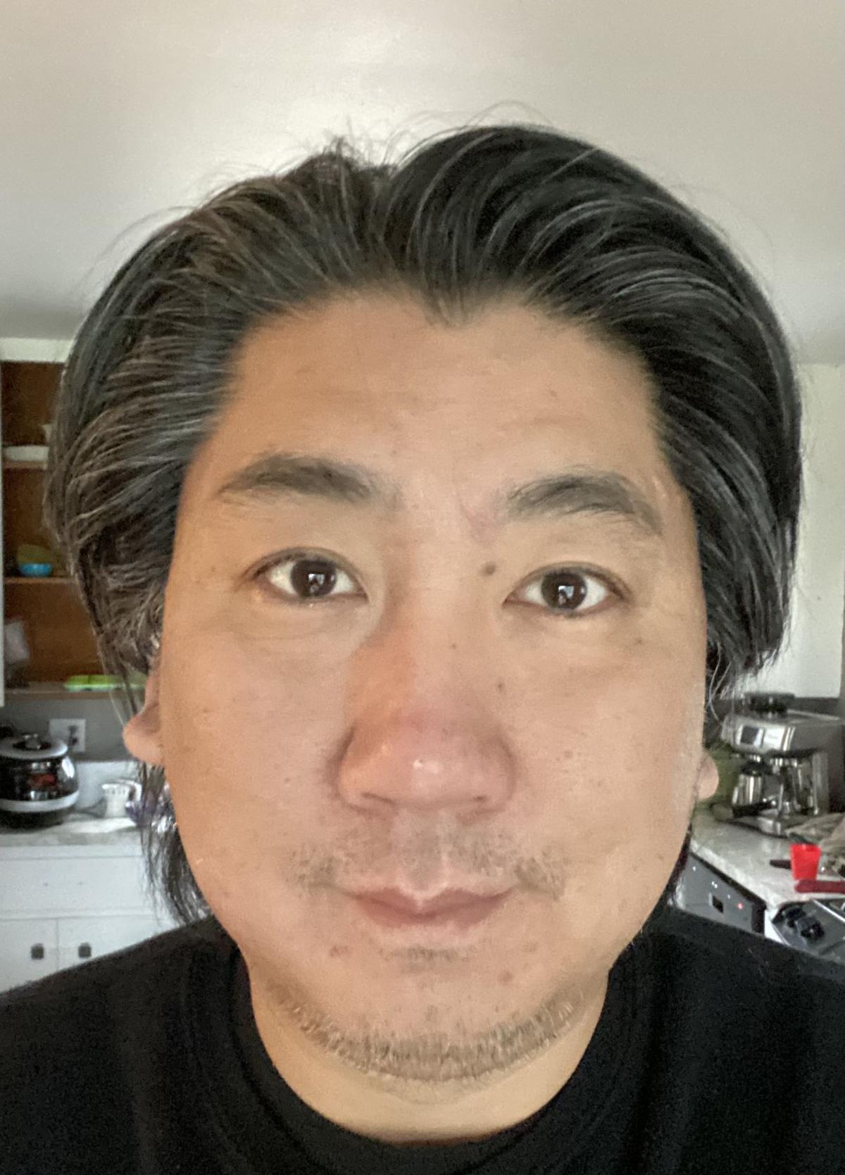 Get to Know: Alex Kim | Local News | goskagit.com