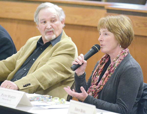 Janicki Bioenergy gains officials' support | All Access | goskagit.com