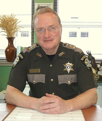 Island County Sheriff retiring after 3 terms | News | goskagit.com