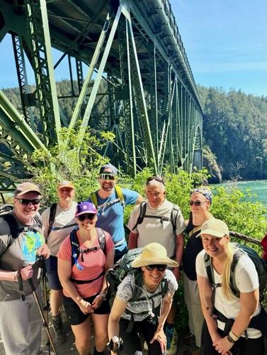 Inaugural Anacortes Walk Fest exceeds expectations | Local News ...