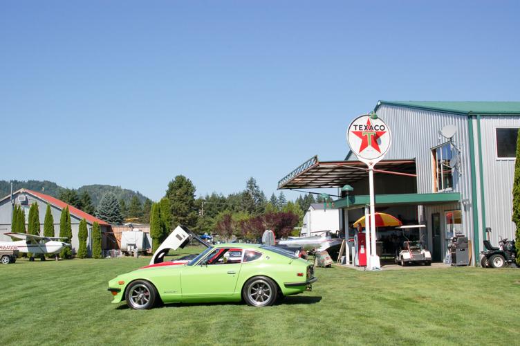 Concrete Fly-In brings joy of aviation to community | Local News ...