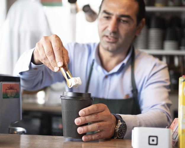 Photos: Zaza Coffee | | goskagit.com