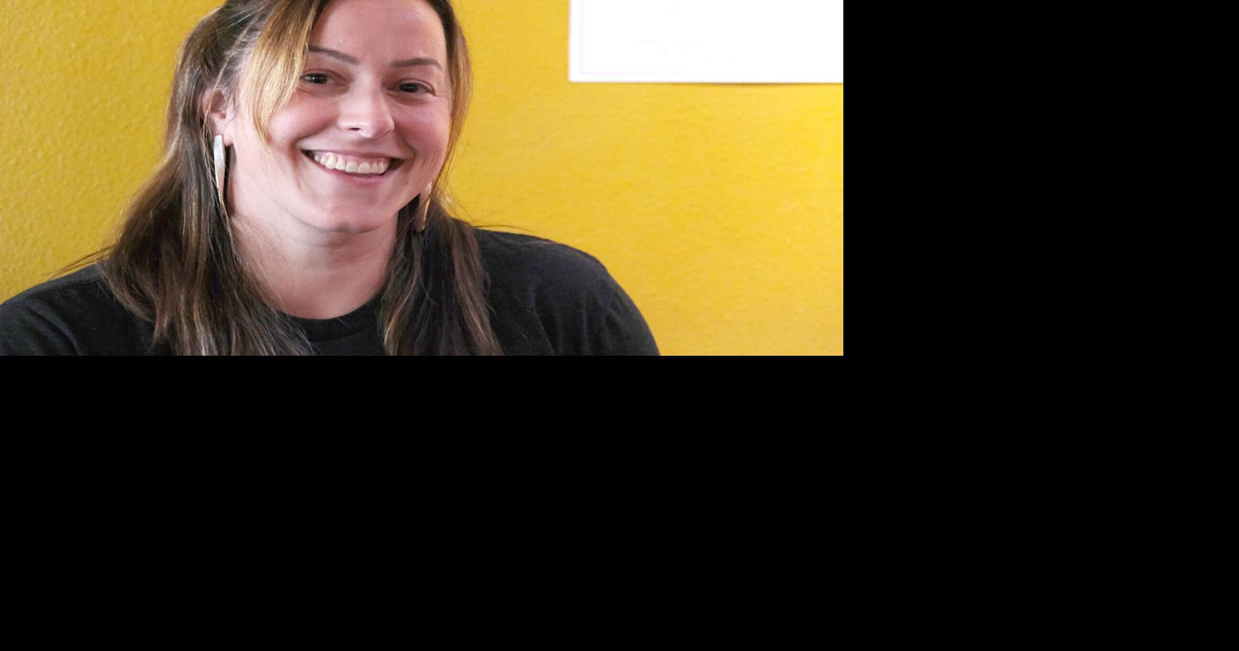 Get to Know - Liz Rankin | School | goskagit.com