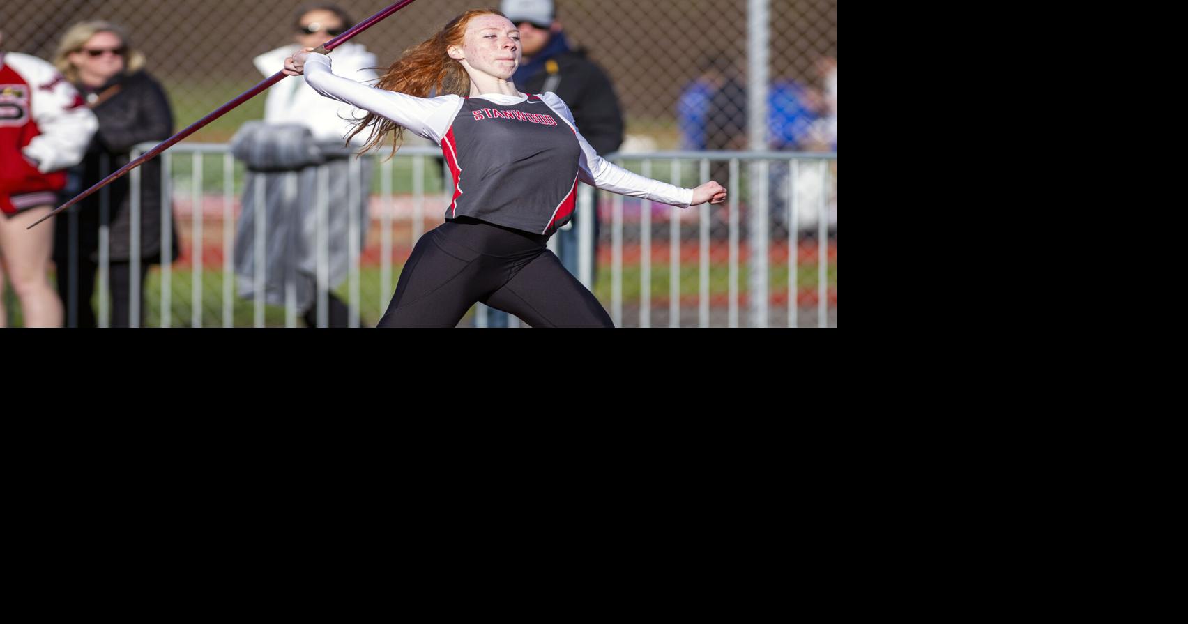 Prep Roundup: Track and field athletes gaining steam | Sports ...