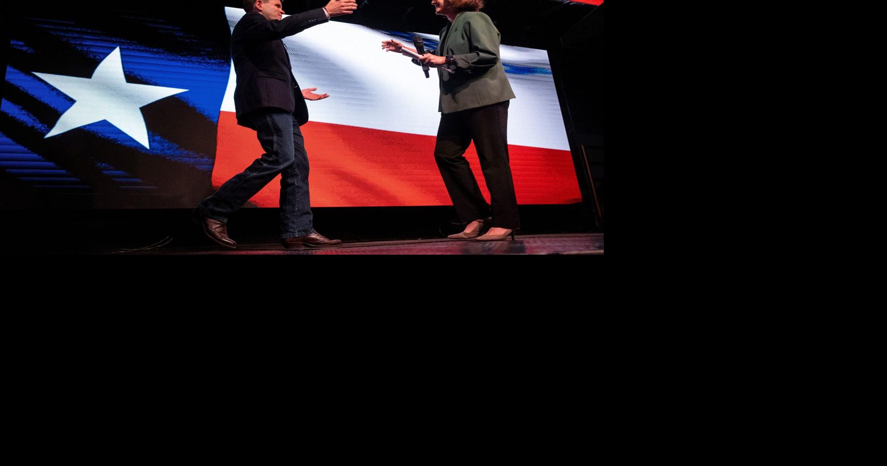 Election 2026 Texas | National News | goskagit.com