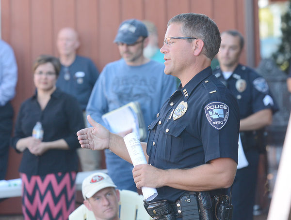 Mount Vernon police, mayor meet with community members about recent ...