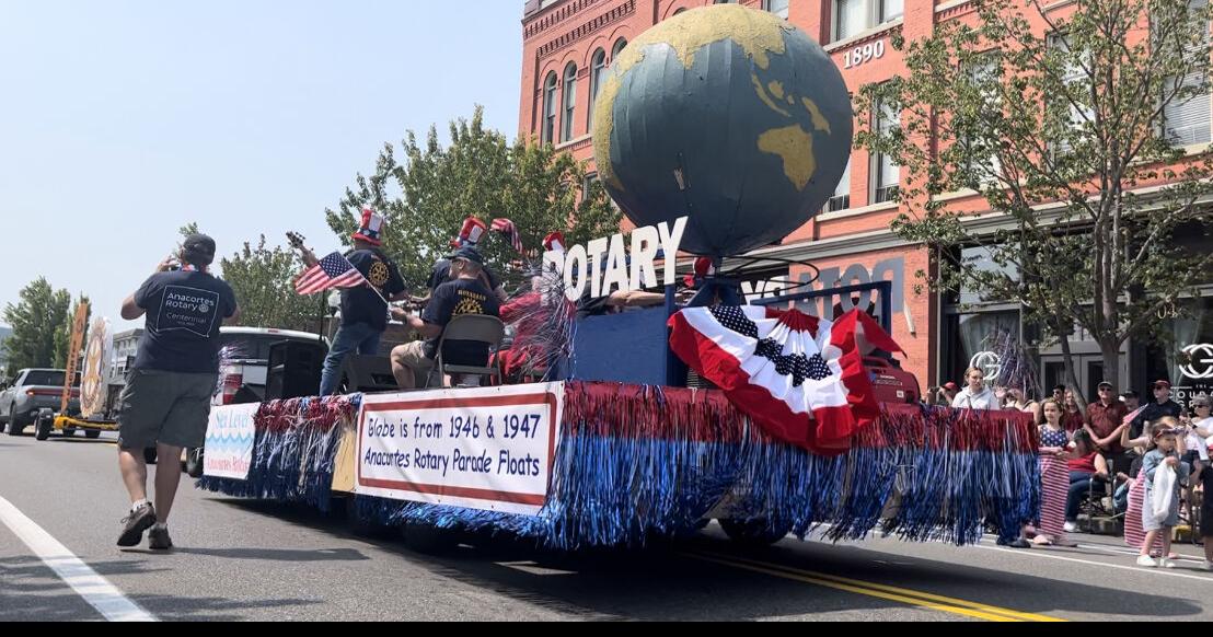 Winning float 2023 | | goskagit.com