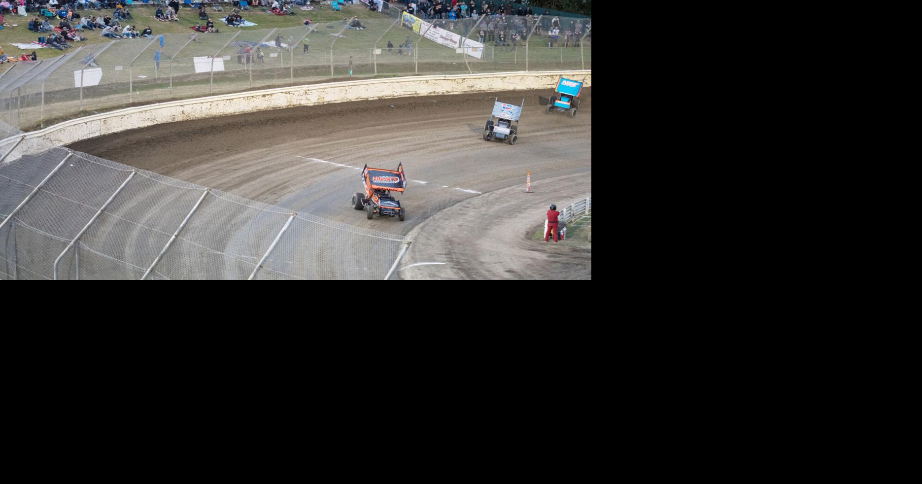 Sedro-Woolley Museum setting up exhibit on Skagit Speedway | Local News ...