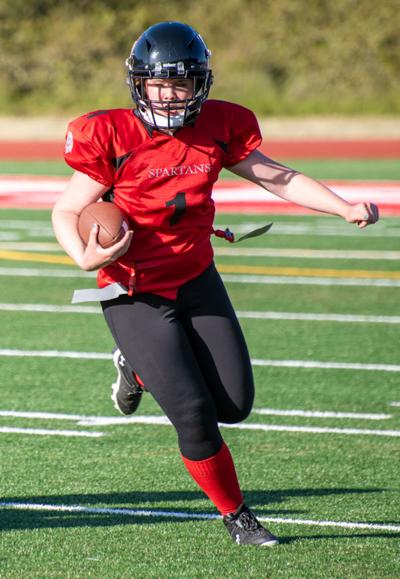 Lady Spartans finish successful season | SC News | goskagit.com