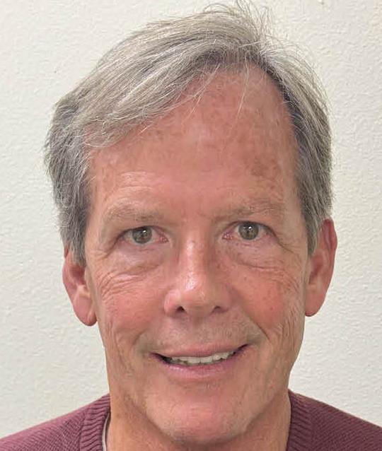 Election 2024: Incumbents lead Skagit County Board of Commissioners ...