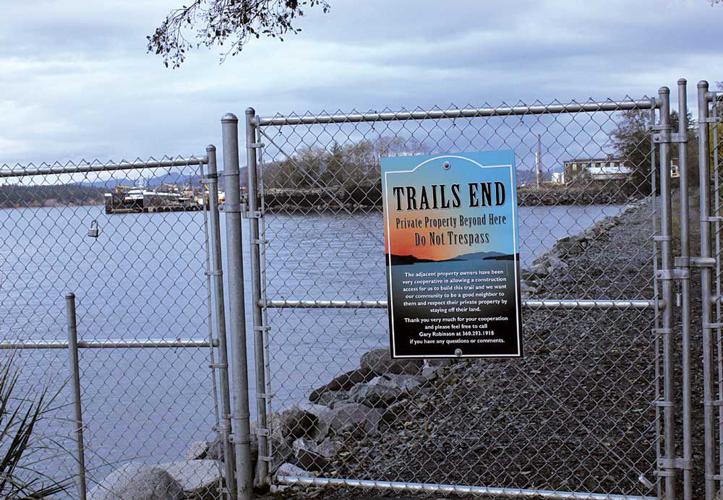 Community shares dreams of Guemes Channel waterfront | News | goskagit.com