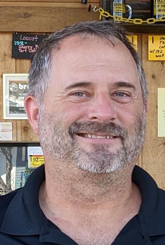 Get to Know: Derek Wyckoff | Community | goskagit.com