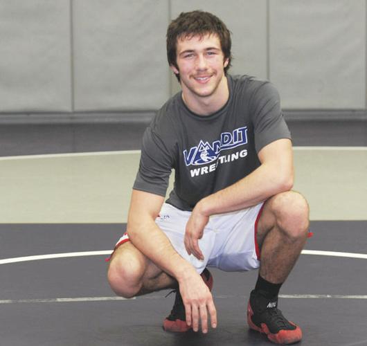 Tisinger goes from ‘lazy kid’ to one of state’s best | All Access ...