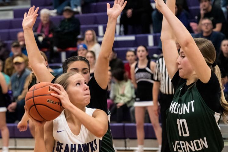 Anacortes Sports Stories: Talented post players lead a balanced attack ...