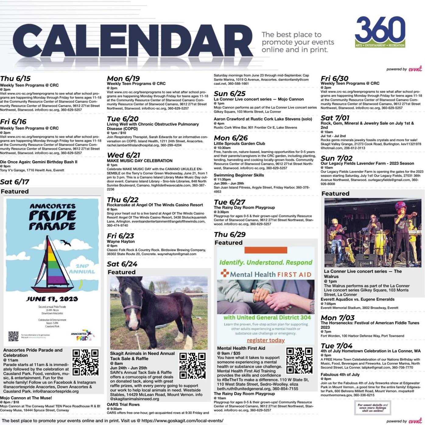SVH evvnt calendar 6-15 | | goskagit.com