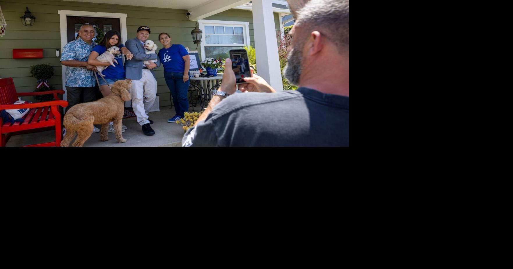 Election 2026 Los Angeles Mayor | National News | goskagit.com
