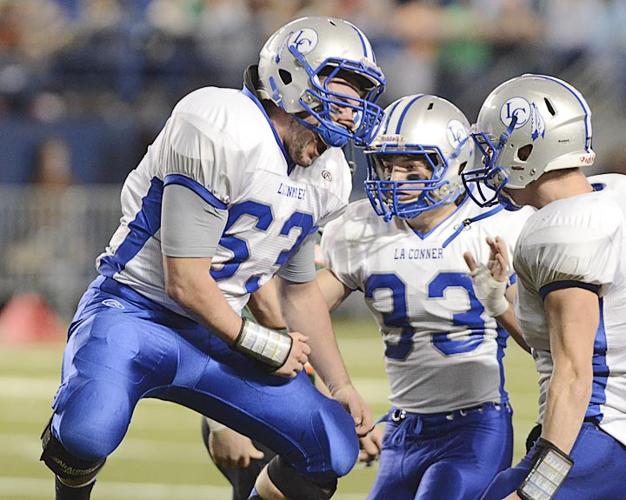La Conner state football | Gallery | goskagit.com