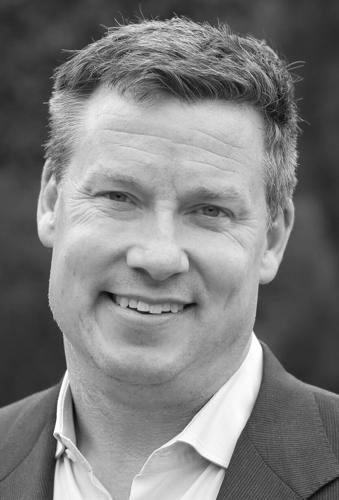 State Sen. Mark Mullet announces governor run | | goskagit.com