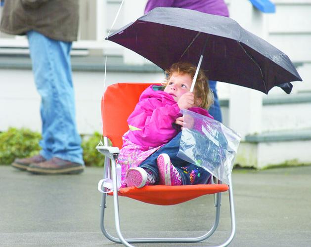 La Conner Tulip Parade | Gallery | goskagit.com