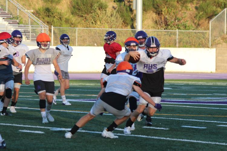 Anacortes Sports Stories: The pride of the town | Anacortes | goskagit.com