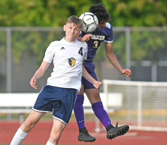 Burlington-Edison soccer team reaches 2A title game | Sports | goskagit.com