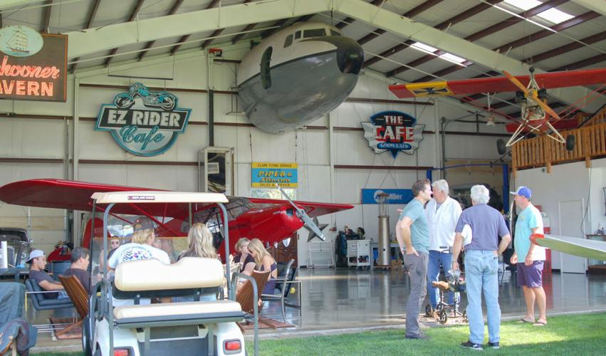 Concrete Fly-In brings joy of aviation to community | Local News ...
