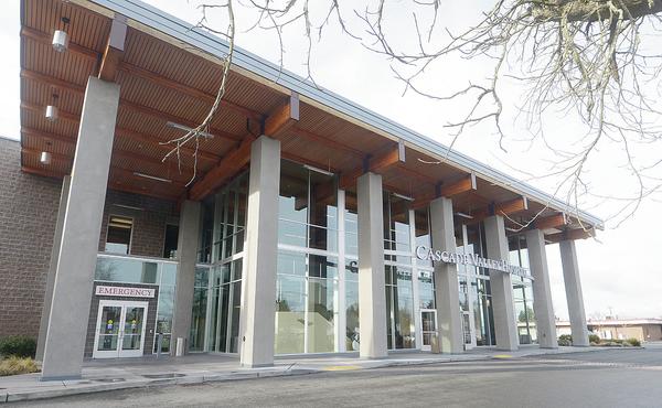 Cascade Valley Hospital | All Access | goskagit.com