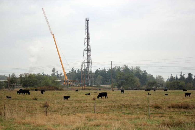 Residents ask for broad study of Shell’s oil-by-rail project | News ...