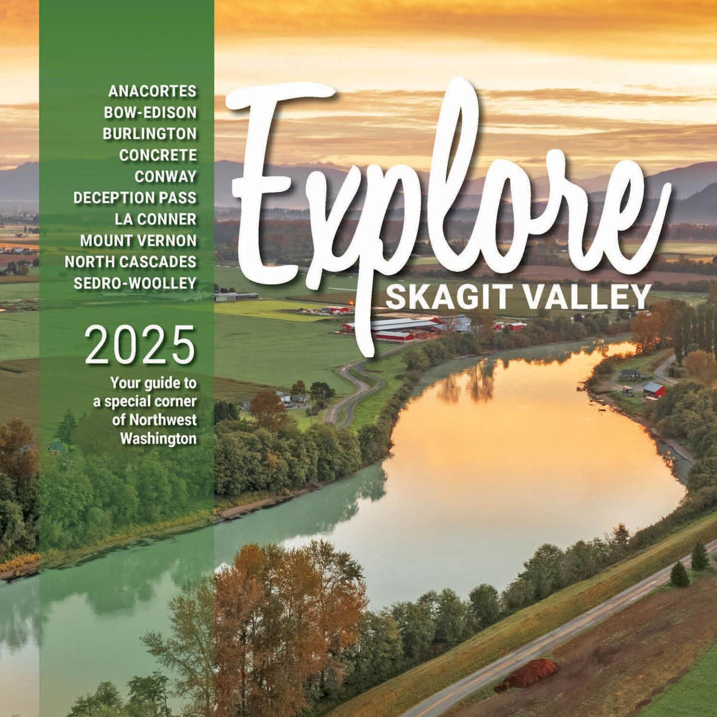 goskagit.com | Skagit County's Home Page