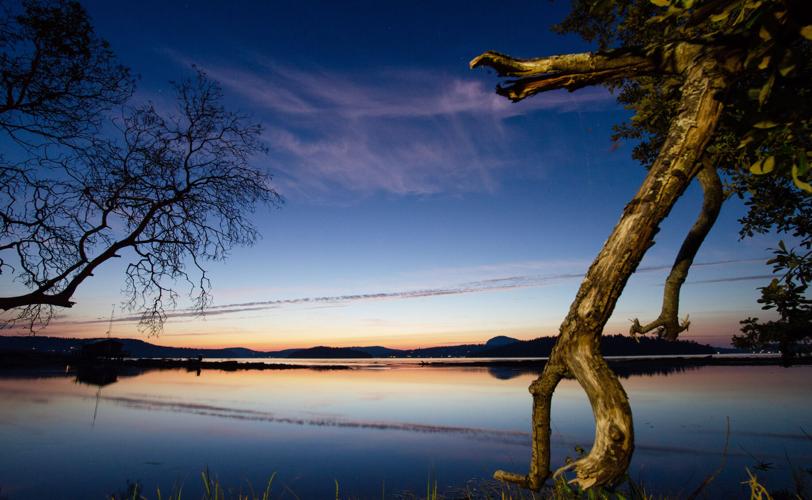 Skagit Views: Beautiful end to the day | Living | goskagit.com