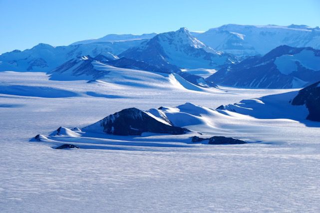 Anacortes company aids NASA research in Antarctica | News | goskagit.com